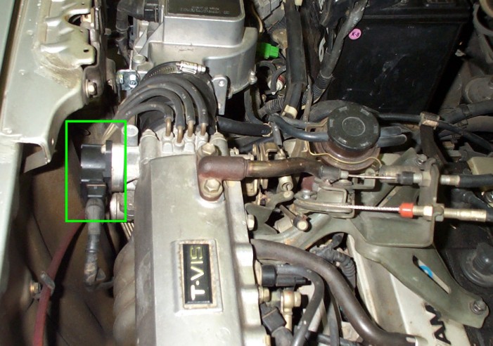Mr2 map sensor? need help :( | MR2 Owners Club Forum
